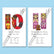 Number Neighborhood Wall Cards – The Amazing Action Alphabet