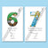 Number Neighborhood Wall Cards – The Amazing Action Alphabet